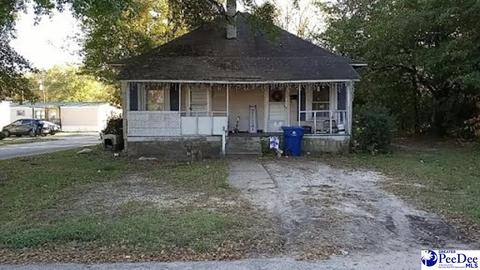 1 Stokes St, Cheraw, SC 29520 | 14 Photos | MLS #20224012 - Movoto