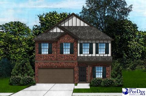 1049 Summer Duck Loop, Florence, SC 29501 | 3 Photos | MLS #20224091 ...