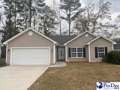 329 Rosemount Dr, Florence, SC 29505 | 15 Photos | MLS #20224359 - Movoto