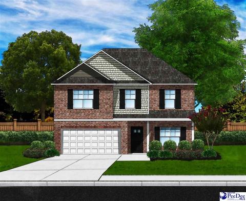 1045 Summer Duck Loop, Florence, SC 29501 | 3 Photos | MLS #20231884 ...
