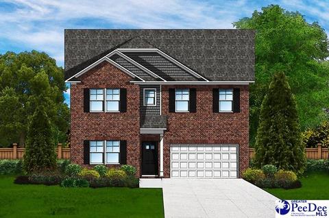 1052 Summer Duck Loop, Florence, SC 29501 | 6 Photos - Movoto