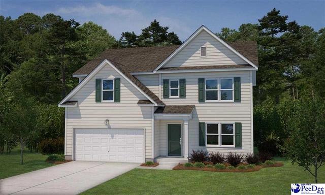 1072 Summer Duck Loop, Florence, SC 29501 | 32 Photos - Movoto