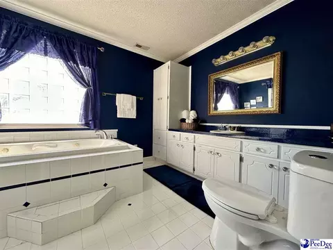 2309 Kentyre Rd, Dillon, SC 29536 - Movoto