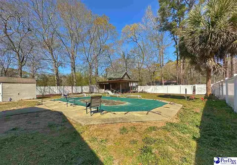 2309 Kentyre Rd, Dillon, SC 29536 - Movoto