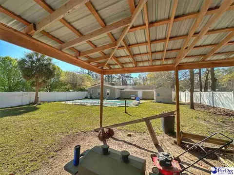 2309 Kentyre Rd, Dillon, SC 29536 - Movoto