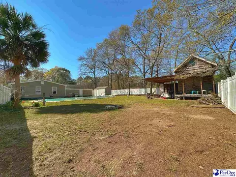 2309 Kentyre Rd, Dillon, SC 29536 - Movoto