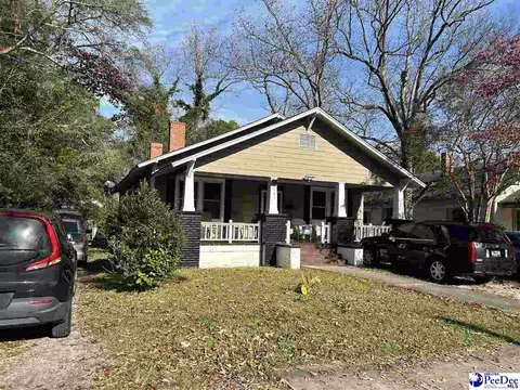 105 Newton St, Bennettsville, SC 29512 | 1 photo - Movoto