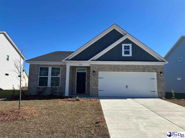 1229 Summer Duck Loop, Florence, SC 29501 | 17 Photos - Movoto