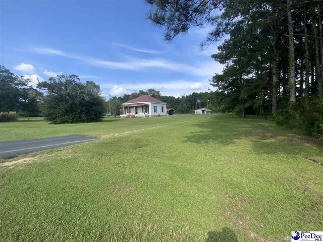 1528 Cale Yarborough, Timmonsville, SC 29161 | MLS# 20253225 | 33 ...