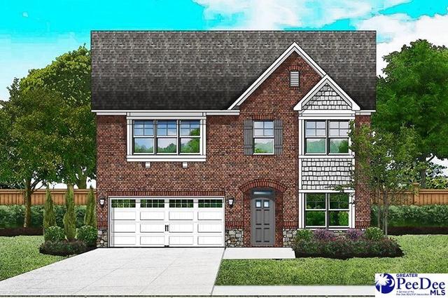 1220 Summer Duck Loop, Florence, SC 29501 | MLS# 20253358 | 9 Photos ...
