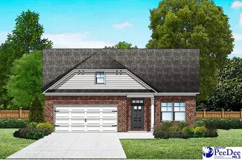 1216 Summer Duck Loop, Florence, SC 29501 | MLS# 20253359 | 8 Photos ...