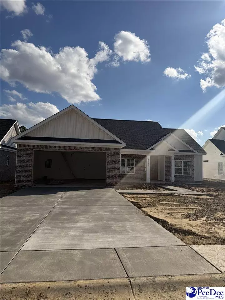 2914 Fincher Dr, Florence, SC 29501 | MLS# 20254212 | 1 photo - Movoto