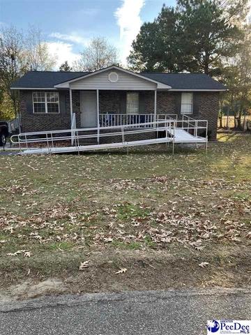 409 Reaves St, Marion, SC 29571 | MLS# 2600325 | 9 Photos - Movoto