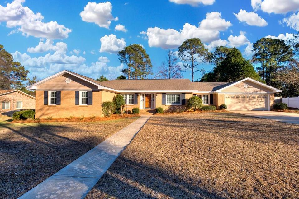 489 Wilson Hall, Sumter, SC 29150 | 42 Photos | MLS #150018 - Movoto