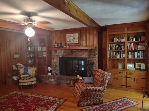 118 W Hampton St, Olanta, SC 29114 | 12 Photos | MLS #151559 - Movoto