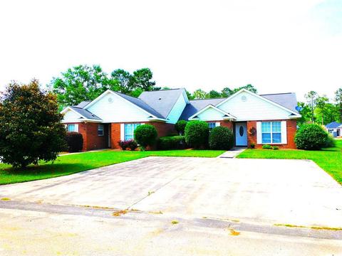 159 Manning Homes for Sale - Manning SC Real Estate - Movoto