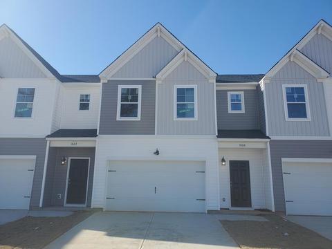 Condo/Townhouse Homes for Sale in Sumter SC