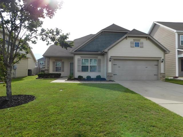 1760 Musket Trl, Sumter, SC 29150 - Movoto