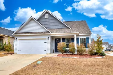 3157 Daufaskie Rd, Sumter, SC 29150 - Movoto