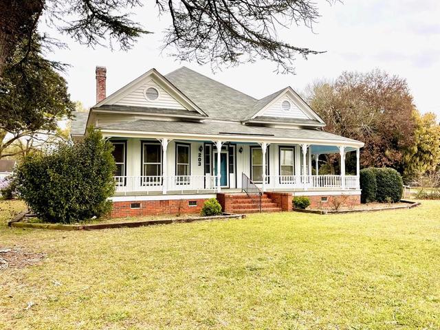 Pinewood, SC Homes For Sale & Real Estate - Movoto