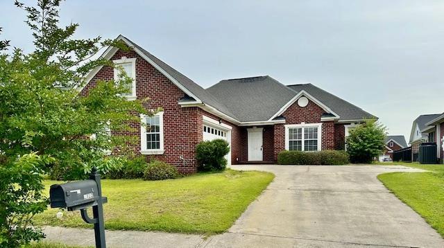 2133 Eureka Way, Sumter, SC 29153 - Movoto