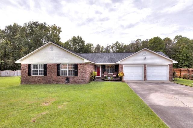 1215 Morris Way, Sumter, SC 29154 - Movoto