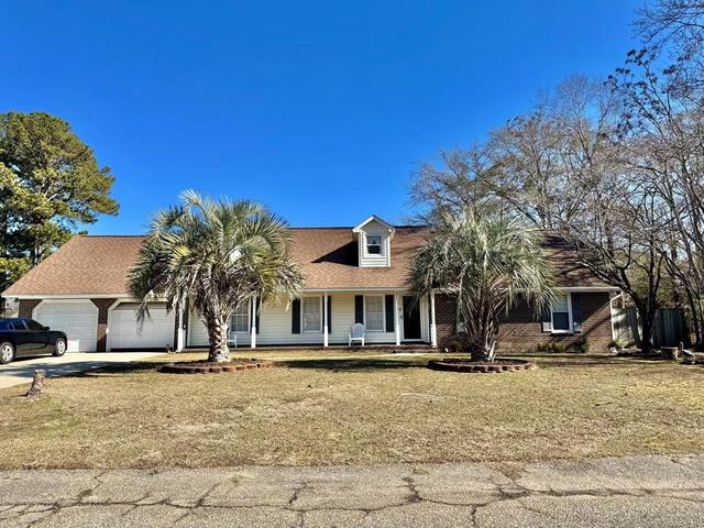 911 Sassafras Dr, Sumter, SC 29150 | MLS# 168586 | 50 Photos - Movoto