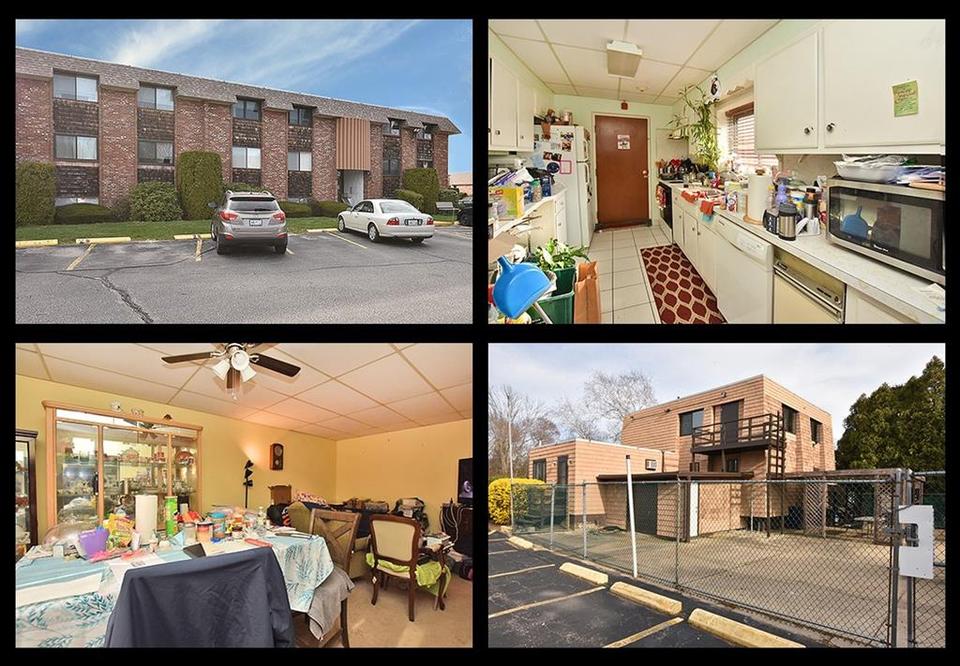 510 Child St #202C, Warren, RI 02885 | 15 Photos | MLS #1305455 - Movoto