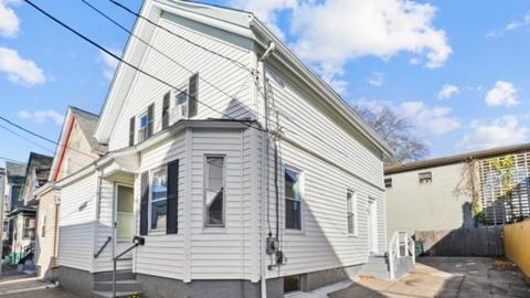 34 Lawrance St, Providence, RI 02909 | 28 Photos | MLS #1325392 - Movoto
