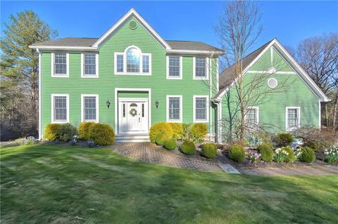 6 Cameron Way, Rehoboth, MA 02769 | 41 Photos | MLS #1332885 - Movoto