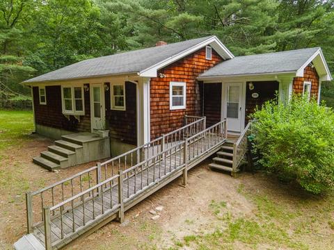 44 Scituate Homes for Sale - Scituate RI Real Estate - Movoto