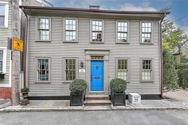 Fox Point Providence Real Estate - Fox Point Providence Homes For Sale ...