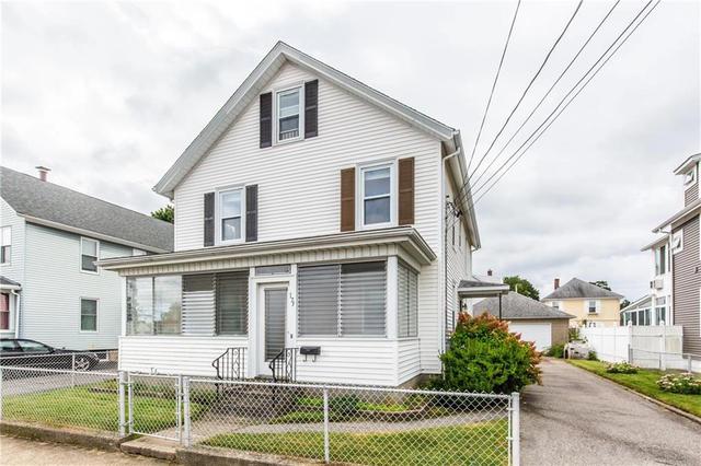 166 Pawtucket Homes for Sale - Pawtucket RI Real Estate - Movoto