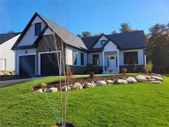 6 Sunset Lake Cir, Coventry, RI 02816 | 26 Photos - Movoto