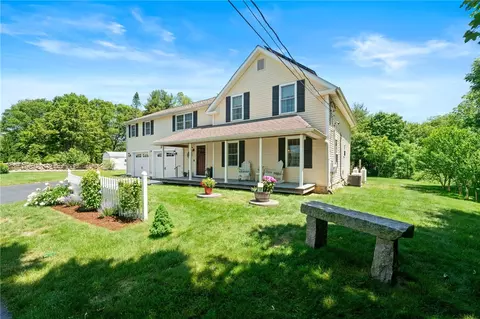 373 North Rd, Scituate, RI 02831 | 48 Photos - Movoto