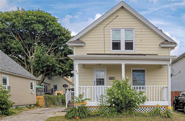 69 Leah St, Providence, RI 02908 - Movoto
