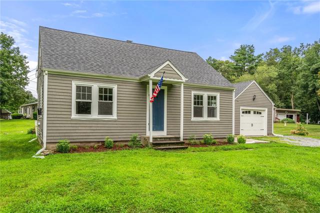 Foster, RI Homes with Gazebo For Sale - Movoto