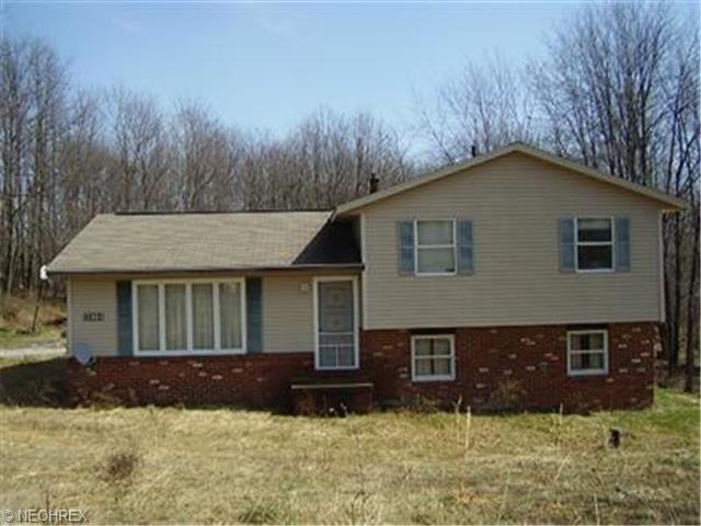 12484 Steubenville Pike Rd, Lisbon, OH 44432 | 1 photo | MLS #3126727 ...