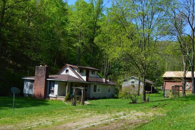 Ravenswood Homes for Sale - Ravenswood WV Real Estate - Movoto