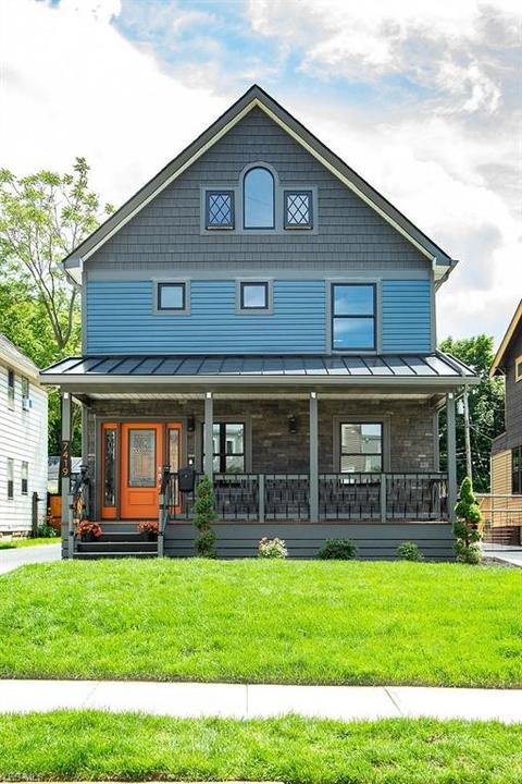 These Are The 11 Best Cleveland Suburbs To Live In - Movoto