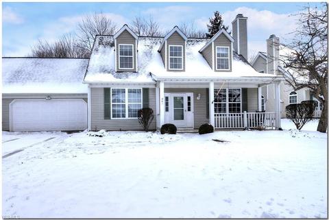 Pebblebrook Farm Condominiums Willoughby Hills Real Estate | Homes for ...