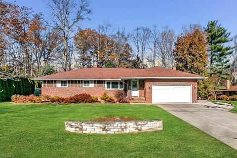 9 Mayfield Village Homes for Sale - Mayfield Village OH Real Estate ...