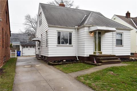 Living In Ohio: 22 Things You Need To Know First - Movoto