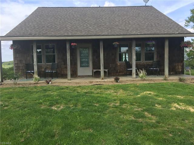 48963 State Route 154, Rogers, OH 44455 MLS# 4192794 - Movoto.com