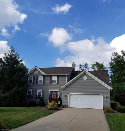 824 Fronek Dr, Streetsboro, OH 44241 | 1 photo - Movoto