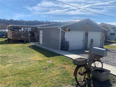 235 Old State Route 7, Steubenville, OH 43952 | 15 Photos - Movoto