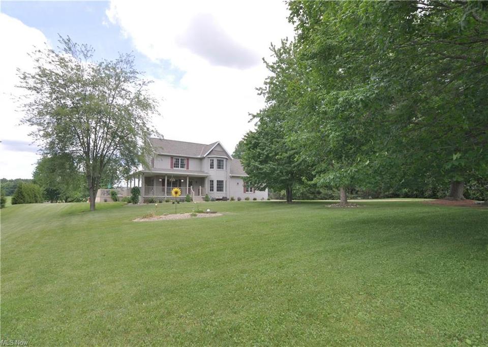 6201 Seville Rd, Seville, OH 44273 | 33 Photos - Movoto