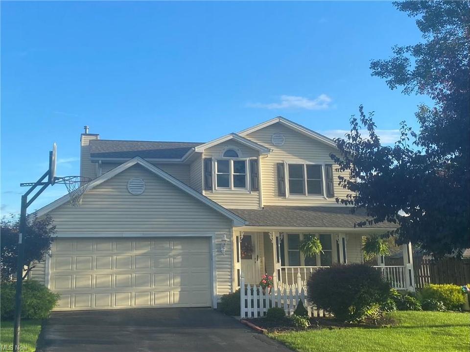 3570 Meander Reserve Cir, Canfield, OH 44406 | 30 Photos | MLS #4310487 ...