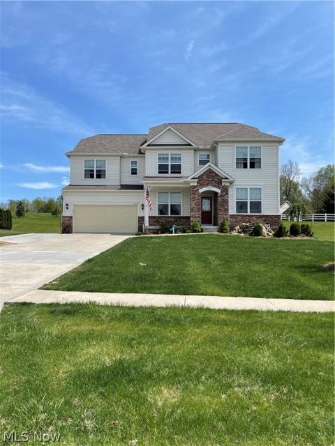 1607 Bonnie Rd, Macedonia, OH 44056 | 33 Photos | MLS #4383127 - Movoto