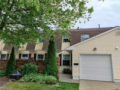 35 Mentor Condos for Sale - Mentor OH Townhouses - Movoto